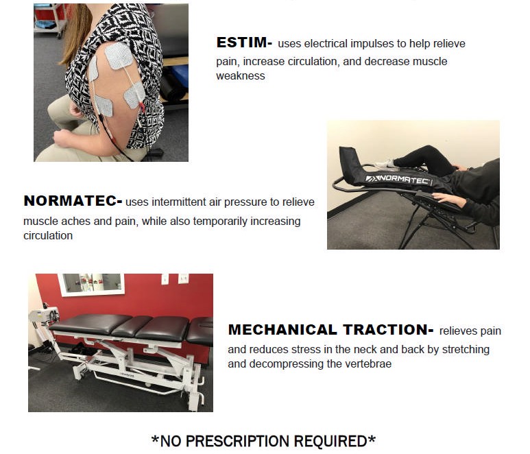 Elite Care Physical Therapy Chesapeake Beach